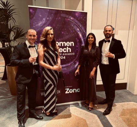 About Us — Oliver Bernard