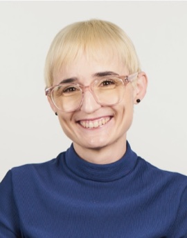 Permanent Recruitment — Oliver Bernard