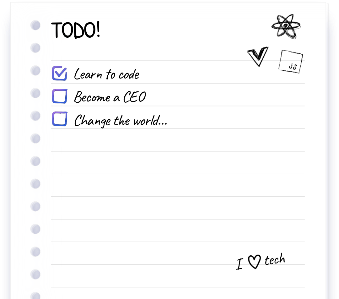 Future CodeHers — Oliver Bernard