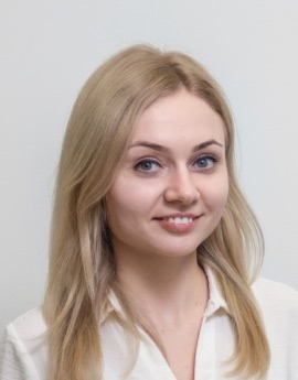 Permanent Recruitment — Oliver Bernard